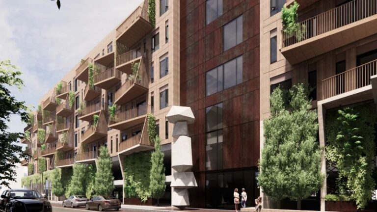 Dự án EB-5 Greenhouse Gravity - Columbus, Ohio | Định cư Mỹ diện EB-5
