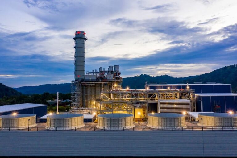 Dự án Long Ridge Energy & Power (LREP) - Dự án EB-5 Rural TEA