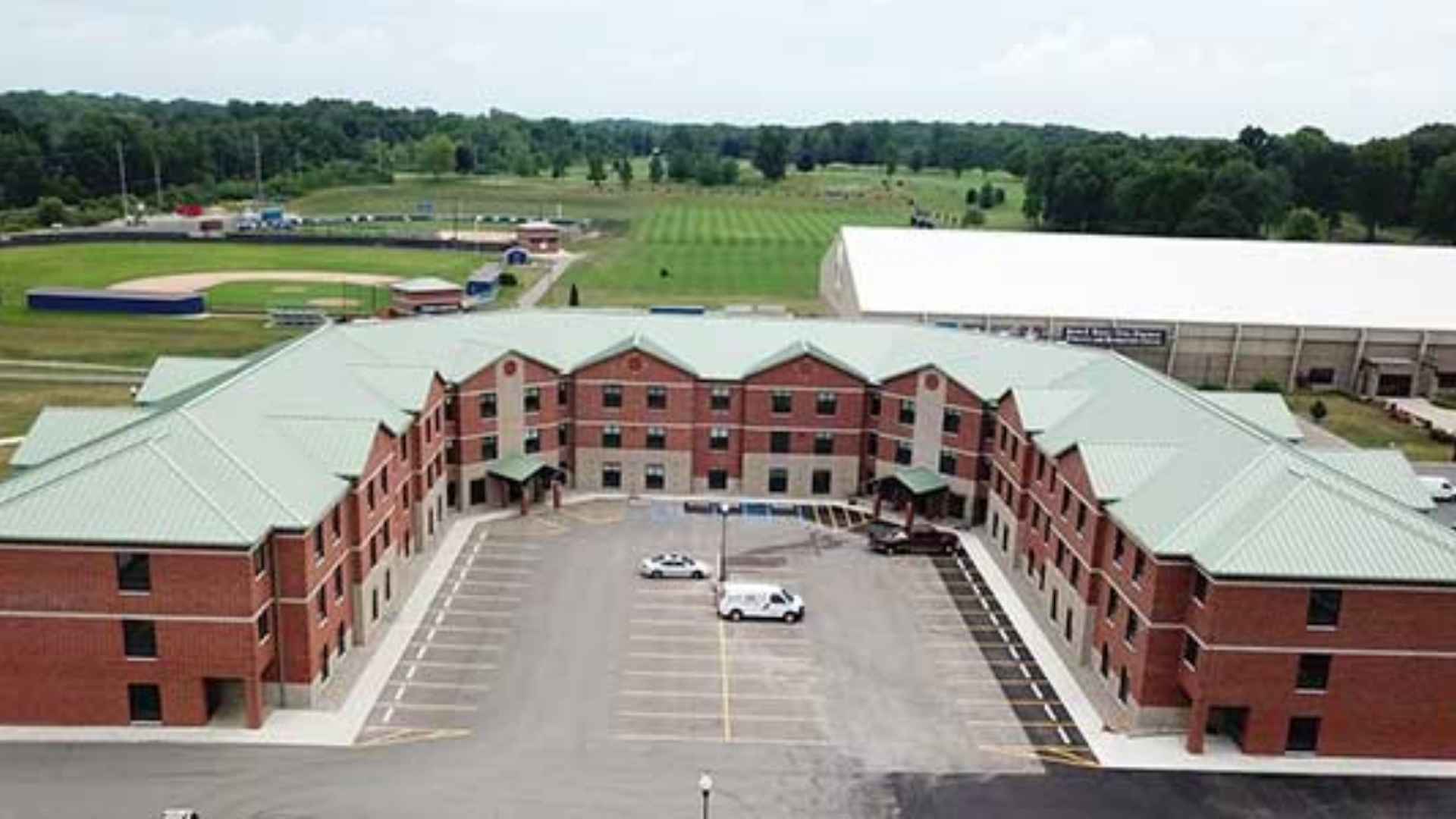 Trine University |Du học Mỹ với học bổng 2 tỷ VNĐ cho toàn khóa Cử nhân